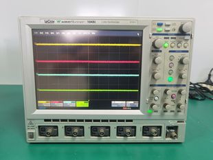 美国力科WaveRunner 104Xi示波器-阿里巴巴