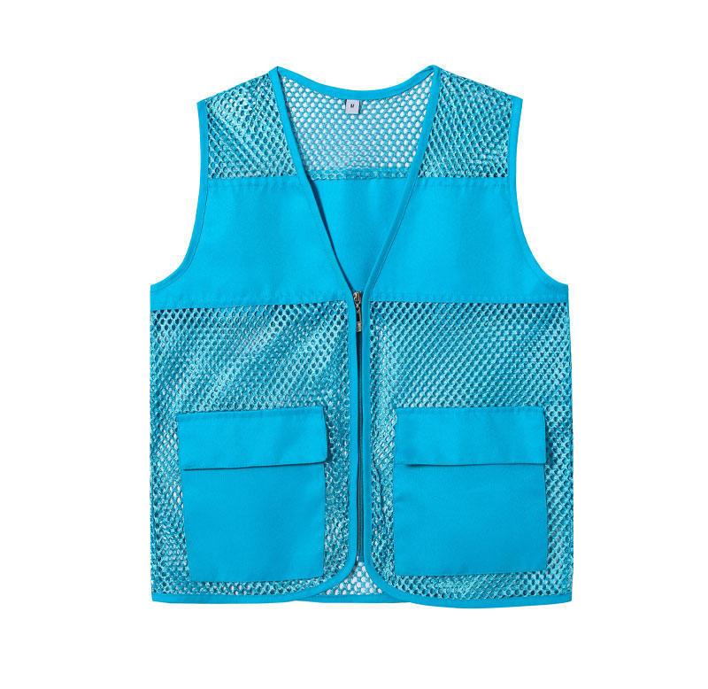 Supply Mesh Vest Advertising Vest Custom Volunteer Vest Volunteer ...