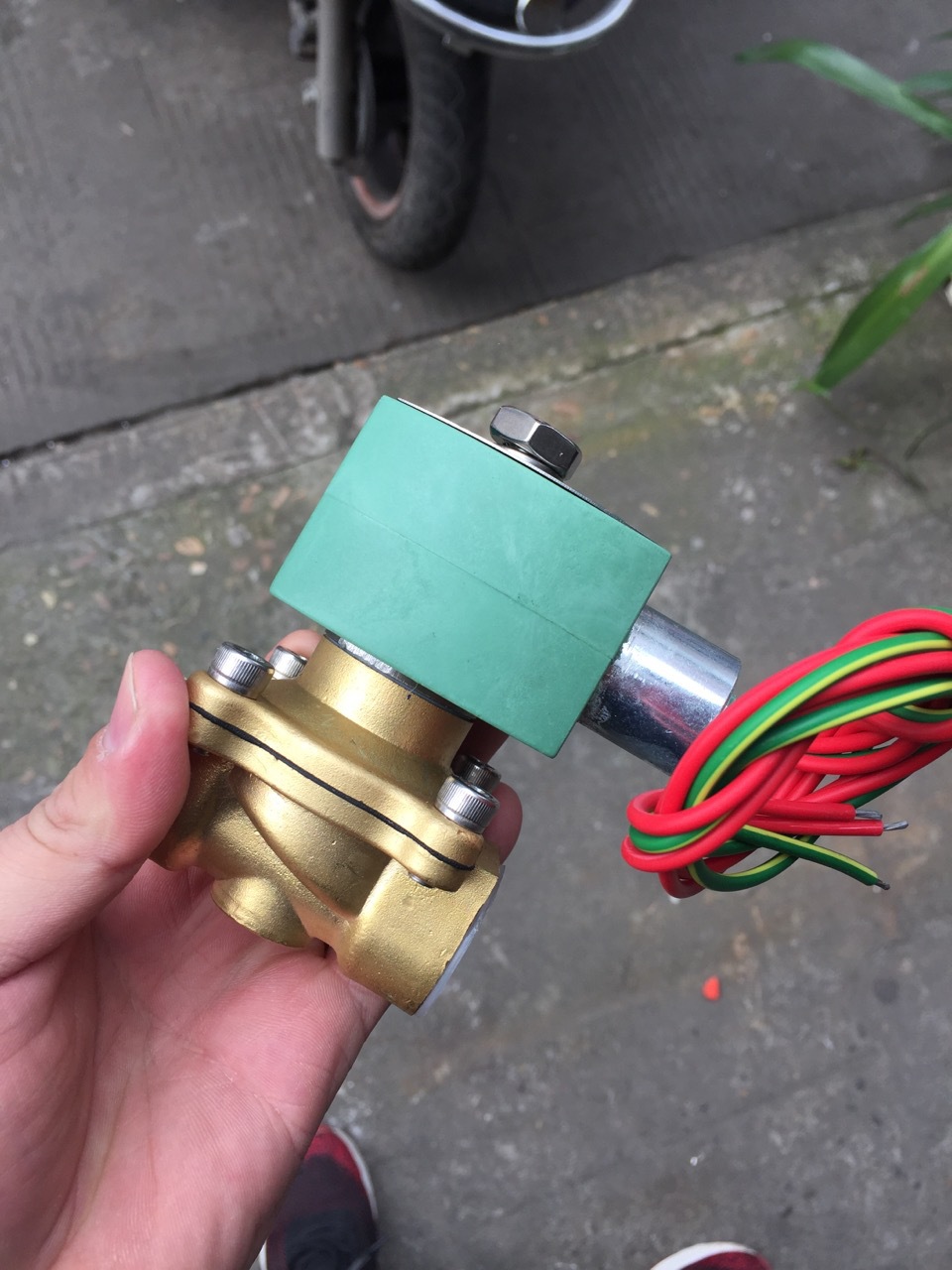 ASCO电磁阀EF8210G087 8210G088 EF8210G089 SCXG327A001 X210-阿里巴巴