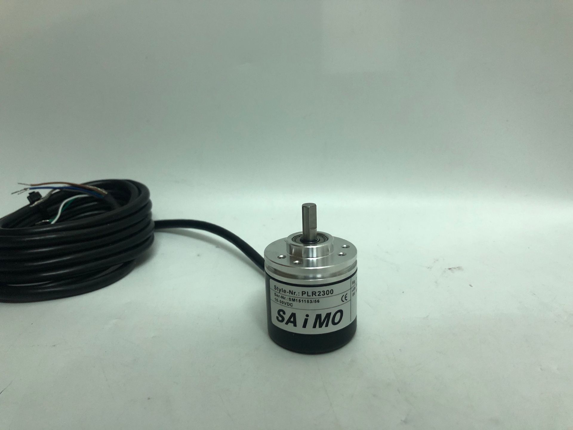 PLR2300测速传感器 速度传感器赛摩Saimo-阿里巴巴