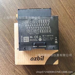 山武调节器模块NX-D15NT4C20 AZBIL温控模块-阿里巴巴