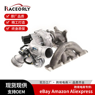 适用迈腾ea888 1.8T涡轮增压器06J145702G 06J145703R 06J145702C-阿里巴巴
