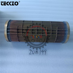 国产全新发动机配件NTA855 机油冷器器 208149-阿里巴巴