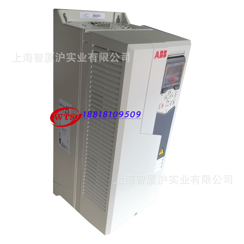 ACS580-01-026A-4全新ABB变频器ACS580系列11KW-阿里巴巴