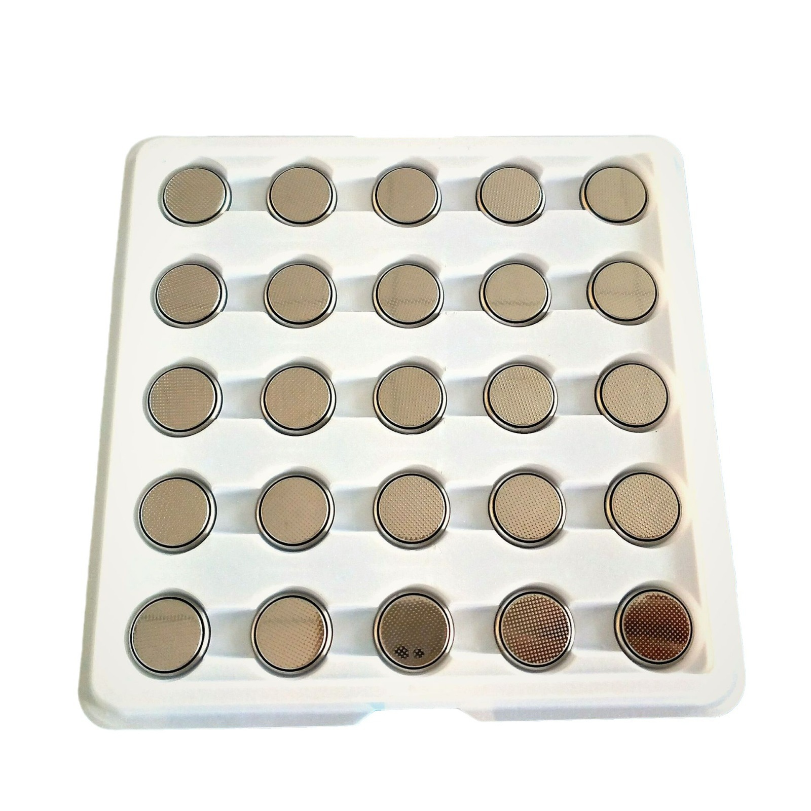 NX Nuoxing CR1632 G21 button battery toy battery shoe lamp battery 3v ...