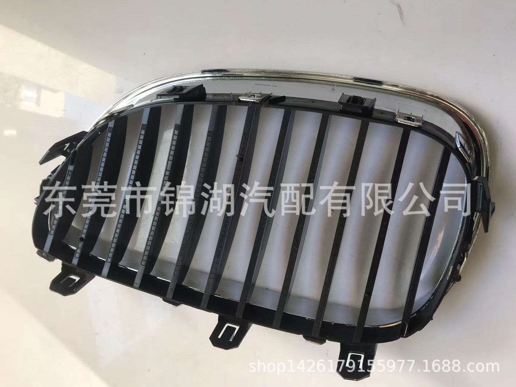 适用于宝马E60中网 51137065702 汽车配件 跨境-阿里巴巴