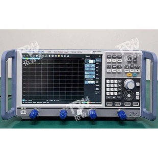 罗德与施瓦茨 R&S ZNB20 矢量网络分析仪 100kHz 至 20 GHz 4端口-阿里巴巴