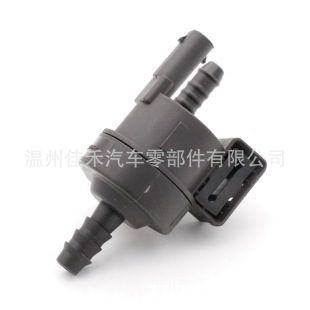 厂家供应碳罐电磁阀适用于大众 04E133366FH 04E906517-阿里巴巴