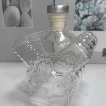 V-8 Engines Whisky Bottle-阿里巴巴