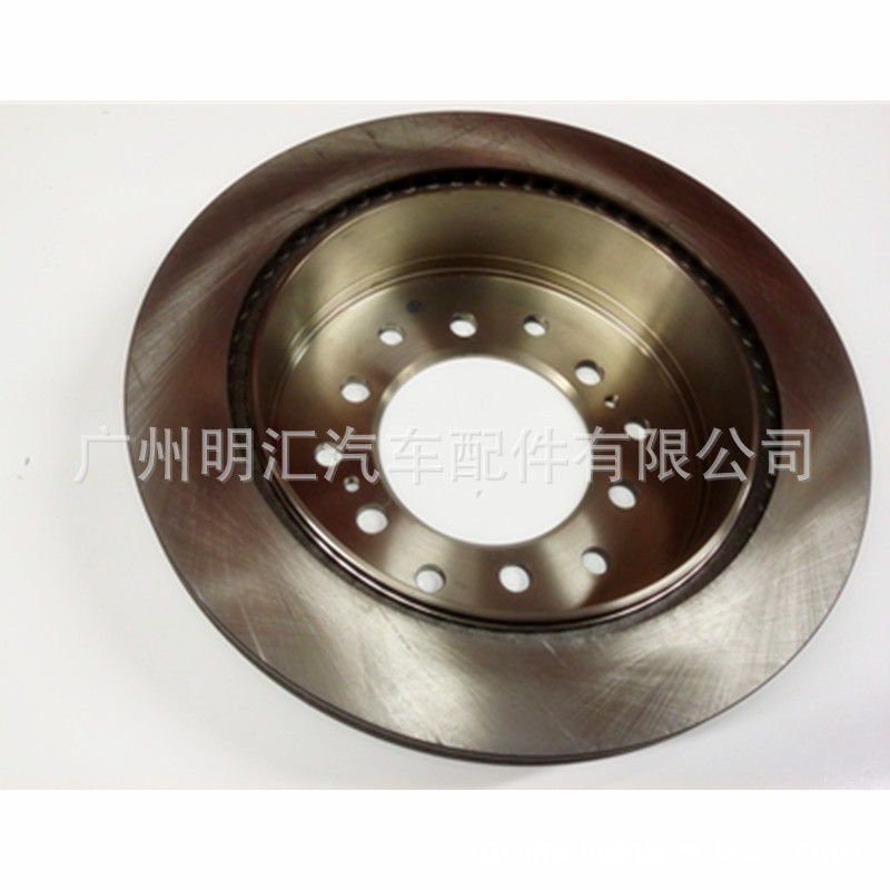 42431-60201适用于丰田 兰德酷路泽GRJ/KDJ/TRJ120后刹车盘刹车碟-阿里巴巴