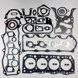 适用丰田3L发动机大修包04111-54093 04111-54094 11115-54073-阿里巴巴