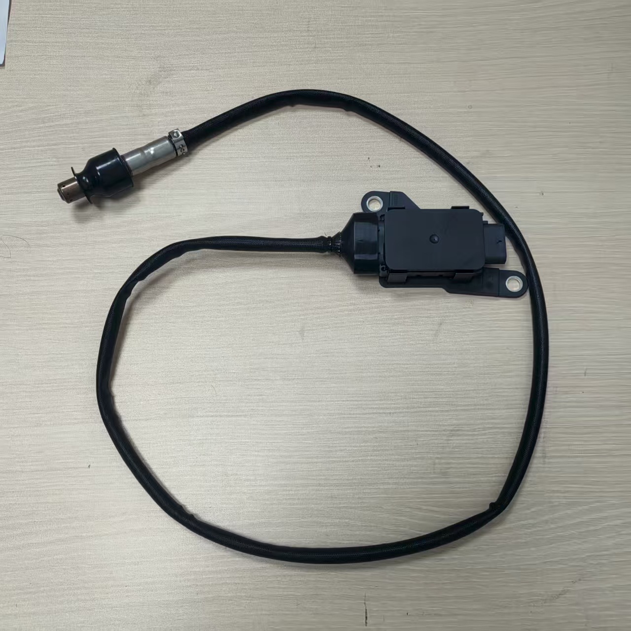 跨境 氮氧传感器LR118316 LR079595 适用于路虎揽胜极光发现 捷豹-阿里巴巴