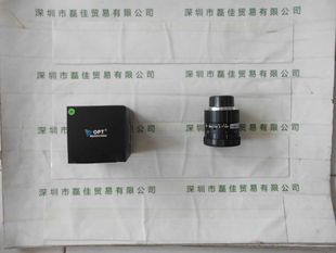 OPT-C2514-10M 奥普特OPT 1000万像素镜头-阿里巴巴