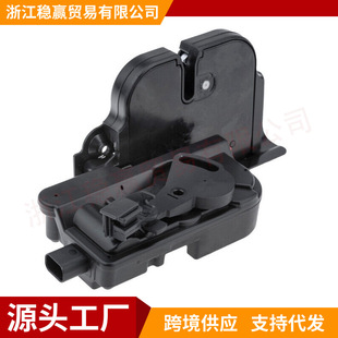 6397401635现货全新尾门锁体后备箱锁执行器适用梅赛德斯奔驰639-阿里巴巴
