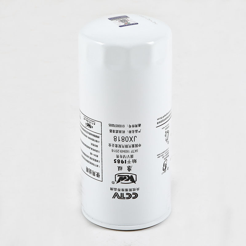 现货JX0818机油滤芯61000070005货车装载机铲车1000424655A滤清器-阿里巴巴