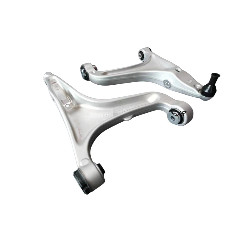 适用于玛莎拉蒂吉博力ghibli 下摆臂670107802 670107803-阿里巴巴