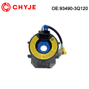 93490-3Q120 93490-3V120适用现代索纳塔09-15伊兰特时钟弹簧-阿里巴巴