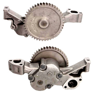 适用奔驰/曼卡车机油泵 4231802501 4231802301 51051006279-阿里巴巴