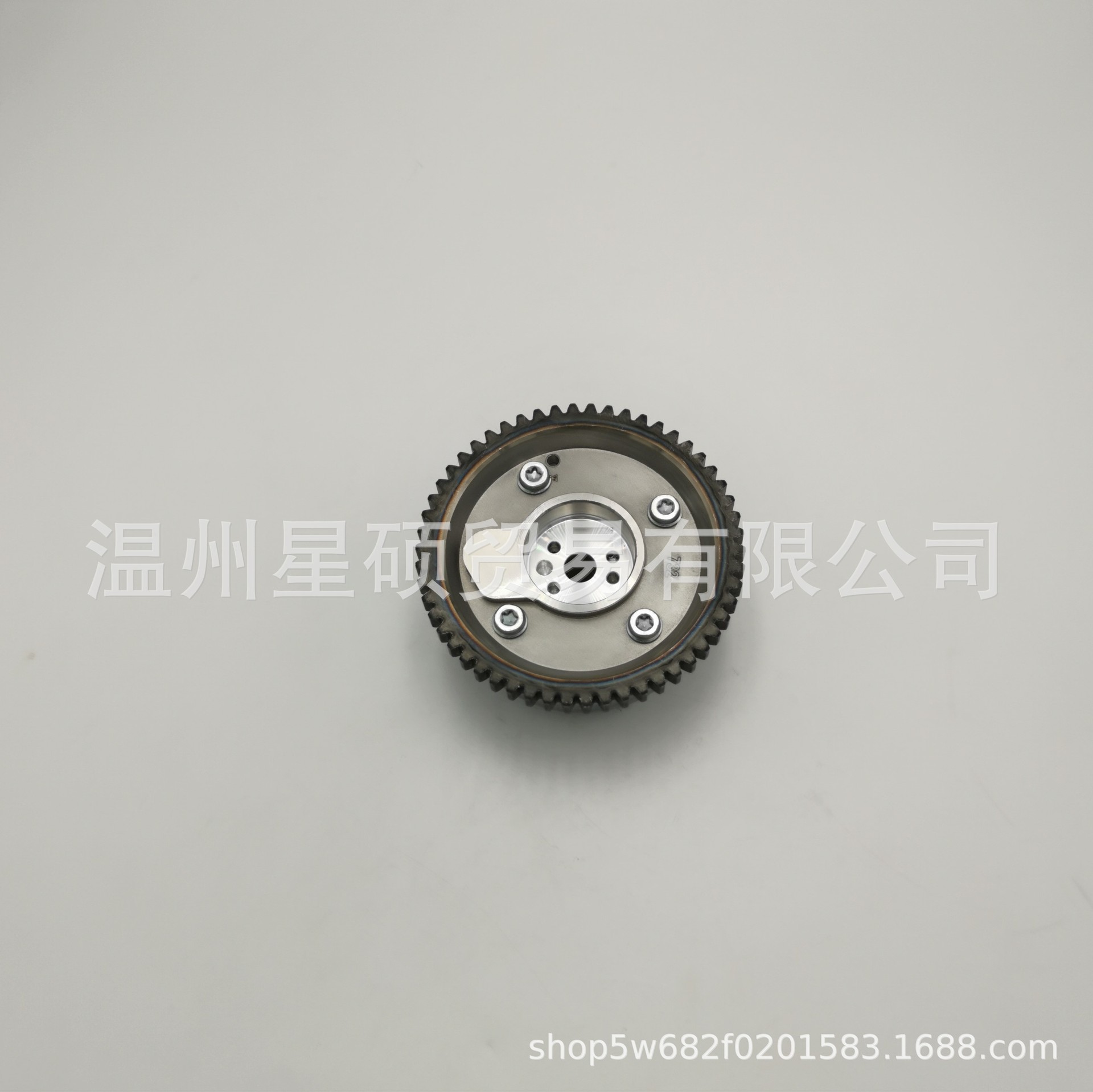 24370-2G000适用现代起亚08-14 SantaFe CVVT齿轮排气 相位调节器-阿里巴巴