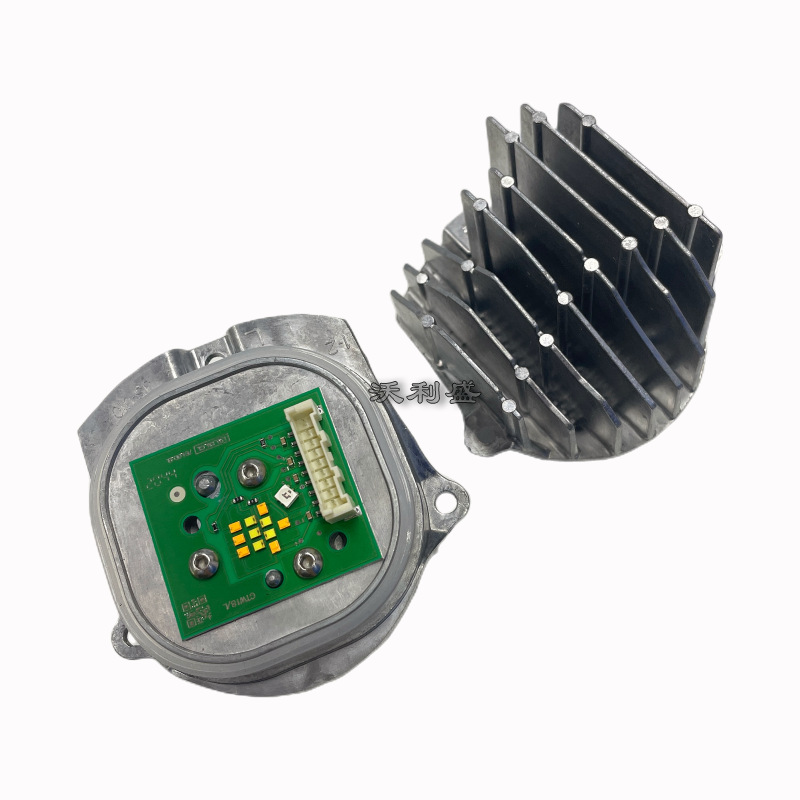 A2189066100 A2189066200适用奔驰大灯模块镇流器LED大灯驱动模块-阿里巴巴