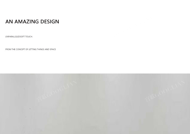 GOOGLIAN意大利弧形布艺沙发别墅大平层客厅个性涂鸦多巴胺沙发-阿里巴巴