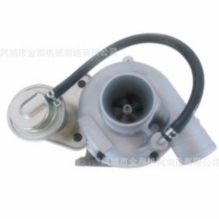 RHF4-07 AS11 AS12 增压器 135756180 135756181 135756170-阿里巴巴