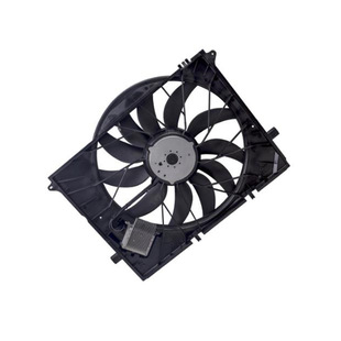 GAK品牌散热器风扇 OE 2205000193 2205000293 适用于奔-阿里巴巴