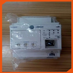 特灵空调配件处理器MOD01628 UC800显示屏-阿里巴巴