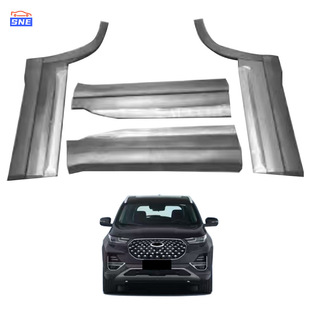 609000626/27AA 609000628/29AA适用于奇瑞瑞虎8Plus车门护板-阿里巴巴