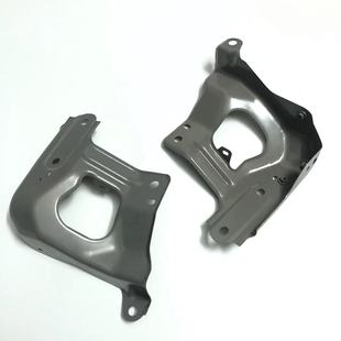 适用于特斯拉MODEL3前叶子板支架大1086017-S0-A 1086016-SC-A-阿里巴巴