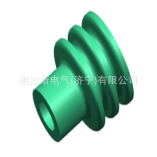 Aptiv德尔福15324981密封件连接器原装进口现货-阿里巴巴