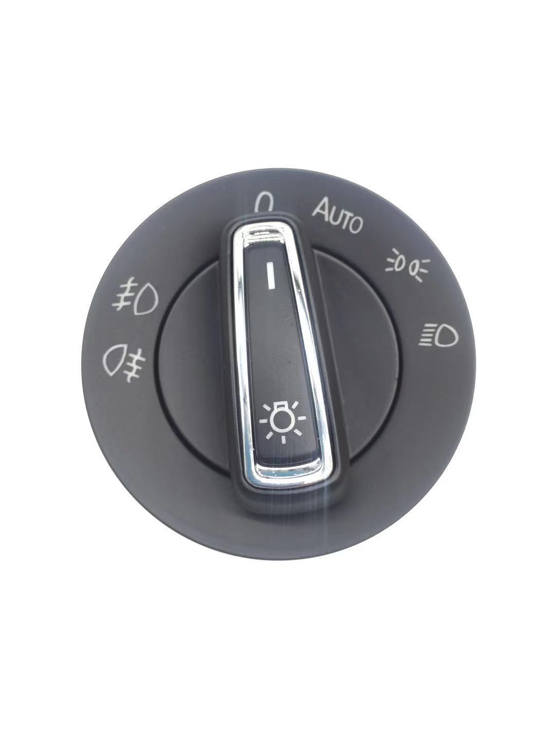 15款新途观新朗逸新POLO 16新帕 自动 AUTO大灯开关 5ND 941 431E-阿里巴巴