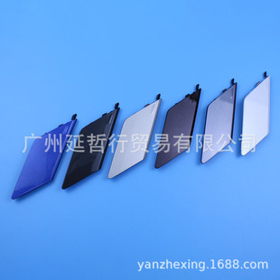 适用2018-2022沃尔沃XC60后拖车盖后拖车钩盖板31449210 39849034-阿里巴巴