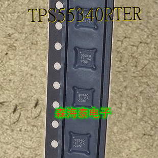 TPS55340RTER TPS55340 55340 WQFN-16 全新原装正品 可配单-阿里巴巴