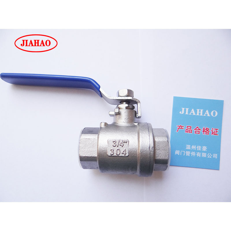 Q11F-16P Q11F-25P DN15 304SS内螺纹气源二片式球阀-阿里巴巴