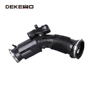 厂家直销 适用奥迪A4B8 A5 Q5 3.0发动机 进气软管06E129629Q-阿里巴巴