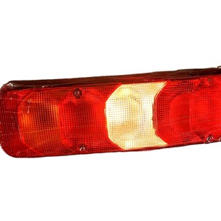 适用奔驰自卸车边灯配件新款MP4卡车尾灯 0035441003、0035441803-阿里巴巴
