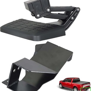 保险杠踏板 Rear Bed Step 75306-01A 2011-2019 RAM 1500 2500铁-阿里巴巴