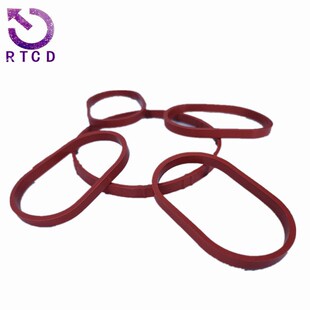 进气支管节气门密封圈套装0348S7 0348S9适用标致雪铁龙宝马MINI-阿里巴巴