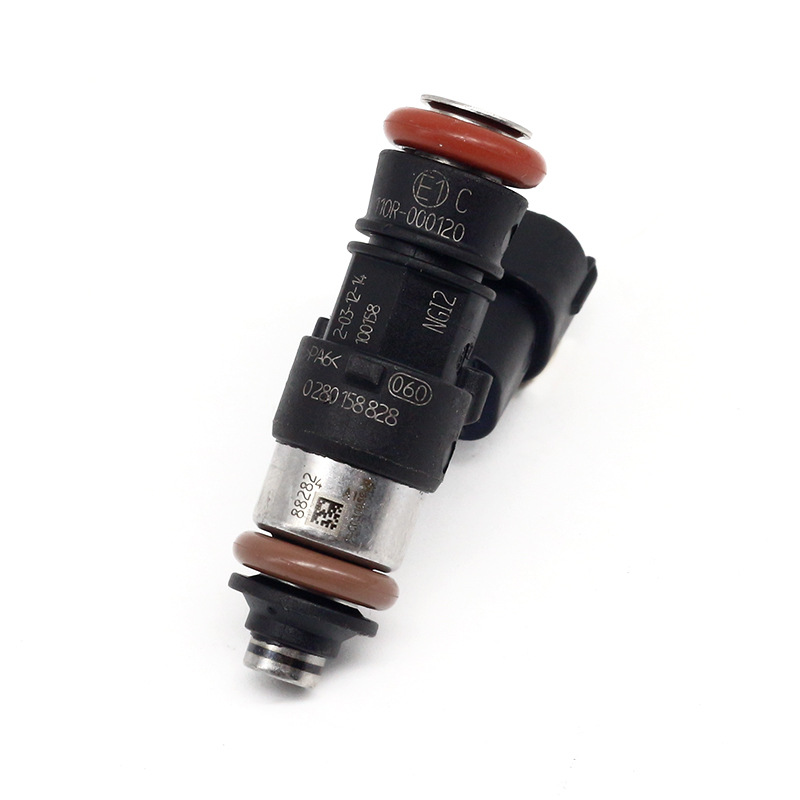 潍柴天然气LNG喷嘴博士汽车零配件0280158828喷油嘴天燃气喷油嘴-阿里巴巴