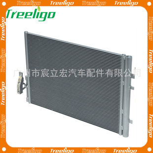 适用宝马BMWX3/X4 10-16car condenser汽车空调冷凝器64539216143-阿里巴巴