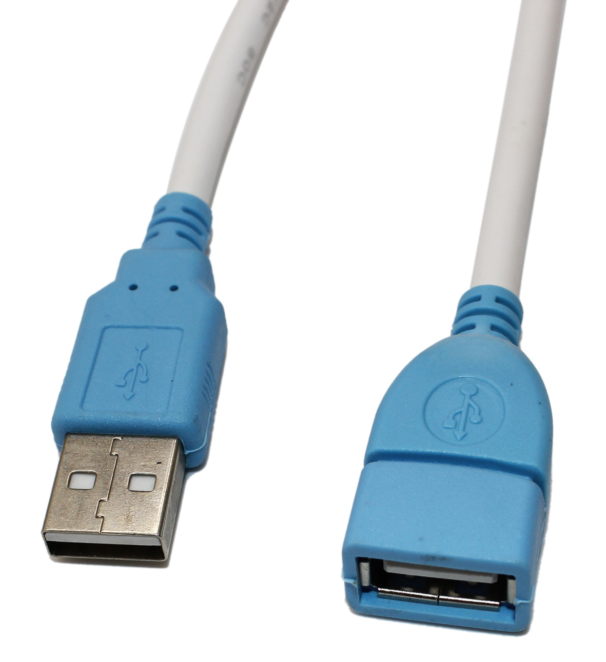 工厂直销USB 2.0延长线 1.5米USB F/M 公对母USB延长连接线-阿里巴巴