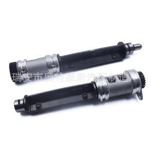 适用于 大众奥迪 传动轴 平衡轴 06H103337CN 06H198205F-阿里巴巴