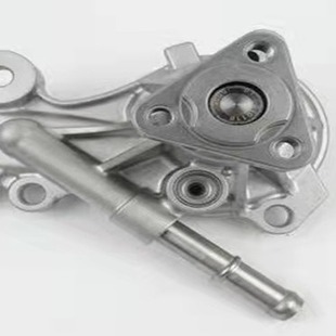 适用于N15A 汽车水泵 水泵总成 23645841-阿里巴巴