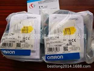 现货 供应原装全新正品欧姆龙 OMRON E3Z-LT81 可议价-阿里巴巴
