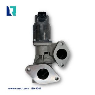 厂家直供4JJ1EGR阀 K5T70579 8980139110 8980139111 for D-max-阿里巴巴