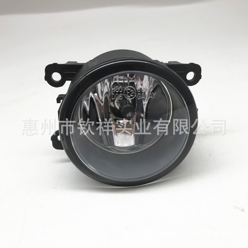 适用于福特RANGER皮卡雾灯前防卤素雾灯总成ford ranger fog lamp-阿里巴巴