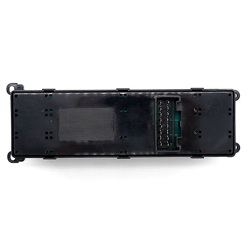 适用于起亚RIO汽车玻璃升降器控制开关电动车窗总开关93570-1W155-阿里巴巴