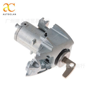 1647600177门把手锁芯带钥匙左适用于ML420 ML450 ML500 R63-阿里巴巴