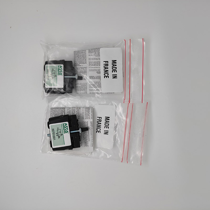 代理原装美国ASCO NUMATICS 手动先导阀2位三通30701001直流-阿里巴巴